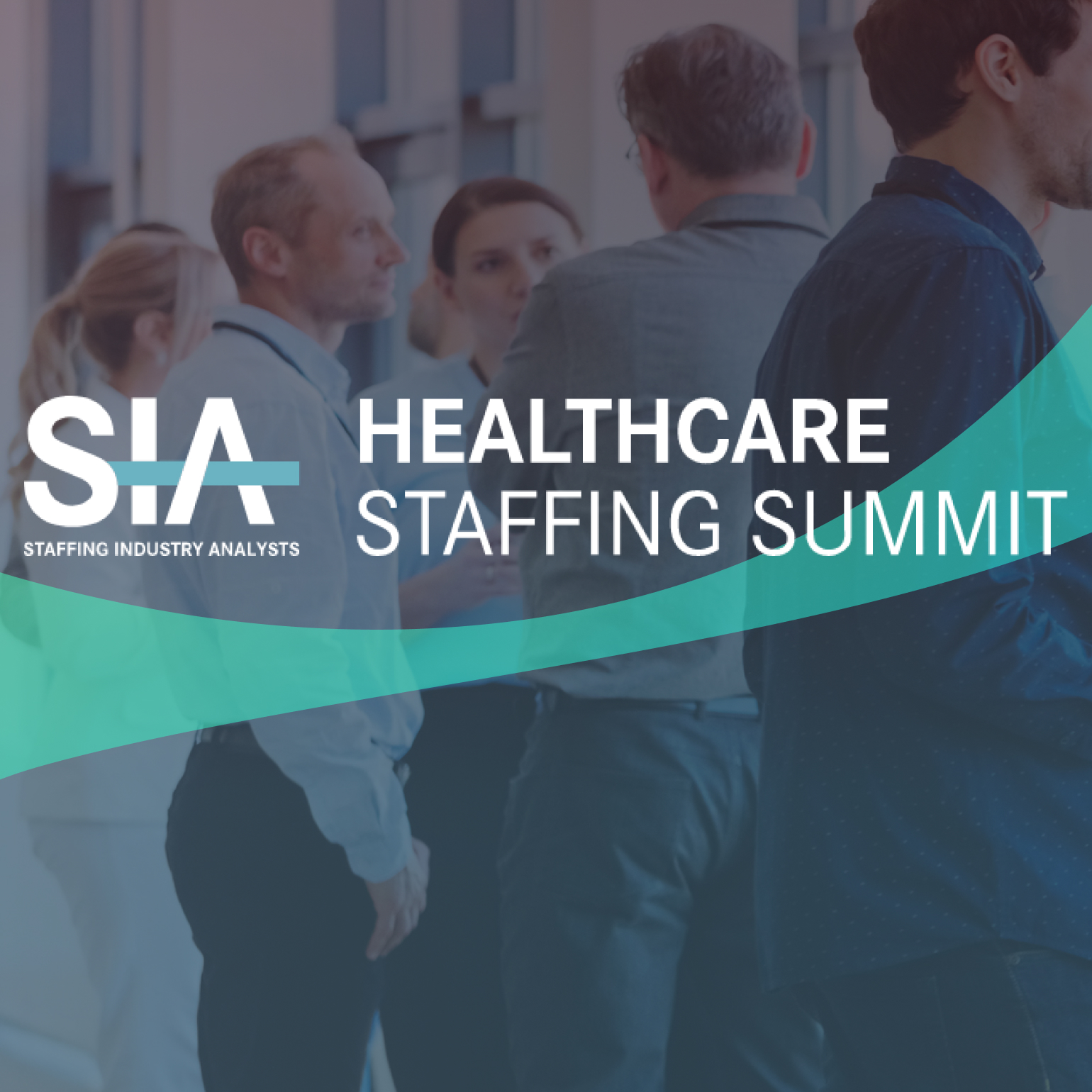 Healthcare Summit 2024 - ActivateStaff
